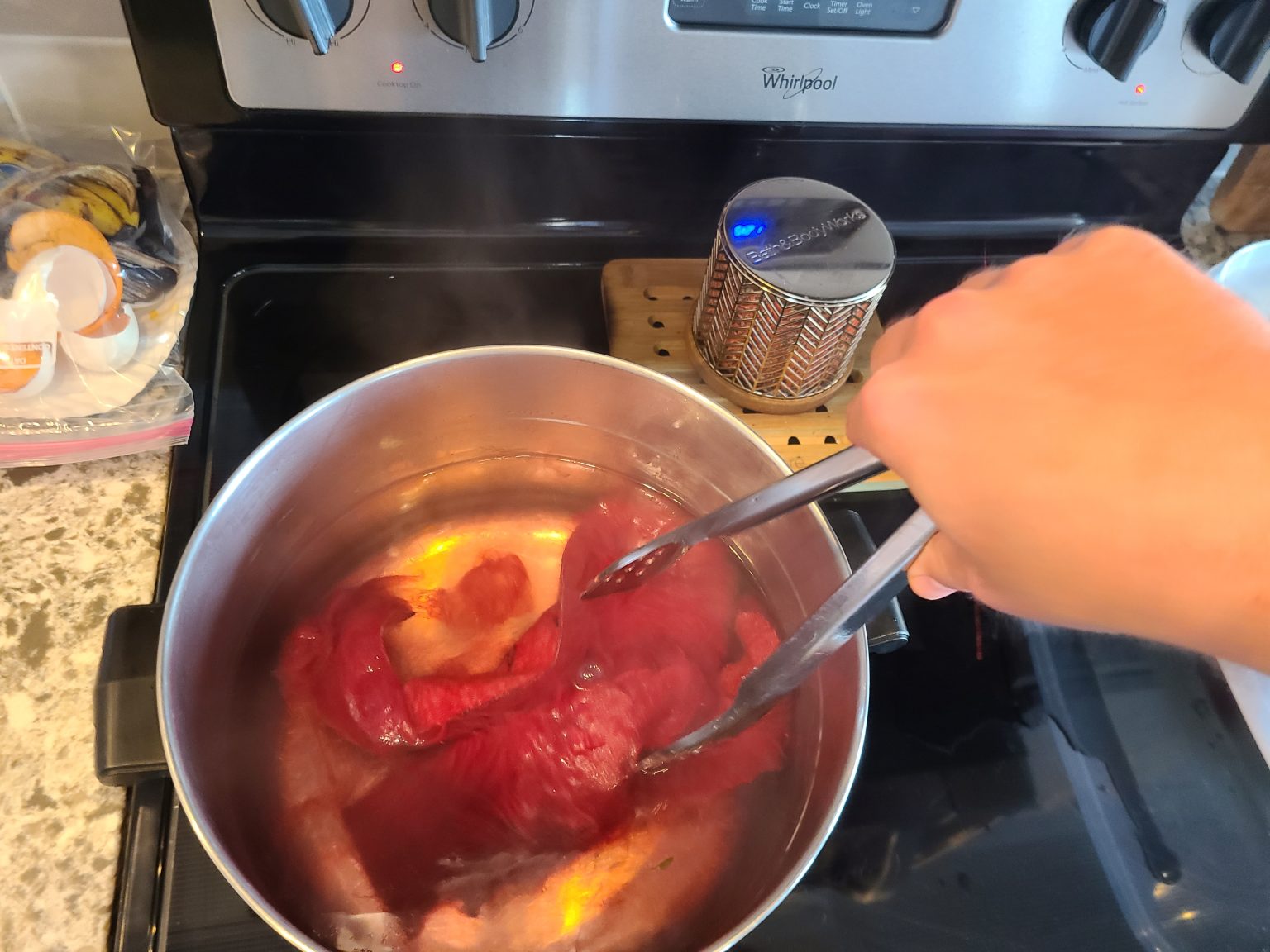 Elmo from Sesame Street Replica Build - Puppet Stitches