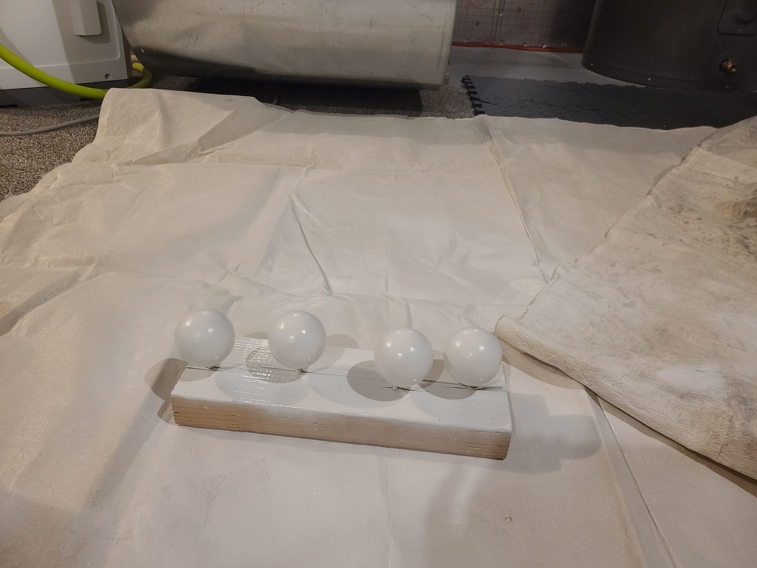 Elmo from Sesame Street Replica Build - Puppet Stitches