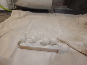 Elmo from Sesame Street Replica Build - Puppet Stitches