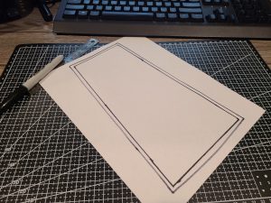 Elmo from Sesame Street Replica Build - Puppet Stitches