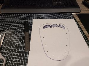 Elmo from Sesame Street Replica Build - Puppet Stitches