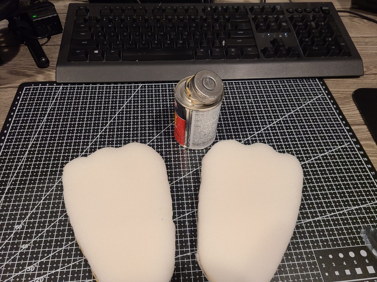 Elmo from Sesame Street Replica Build - Puppet Stitches