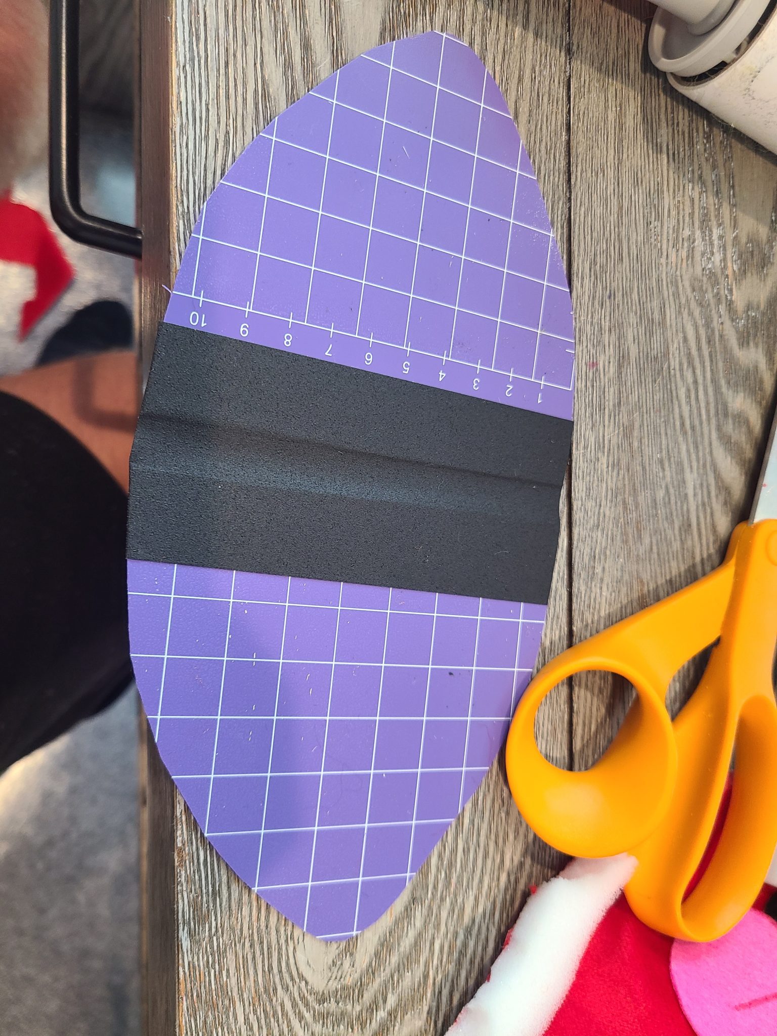 Kermit from The Muppet Show Replica Build - Puppet Stitches